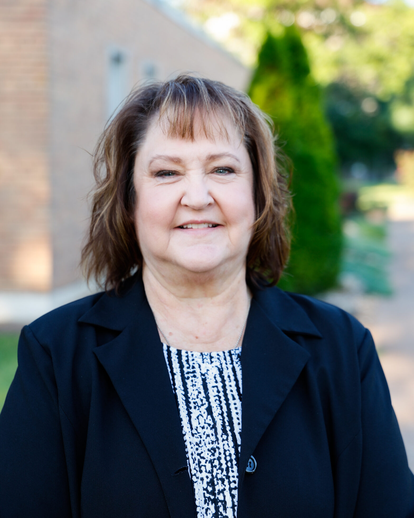 CCSOMO Leadership - Catholic Charities of Southern Missouri